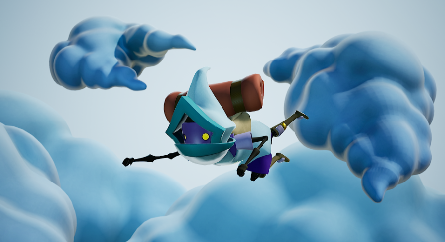 Unreal Learning Kit: Games in UE Online Learning - UE Marketplace