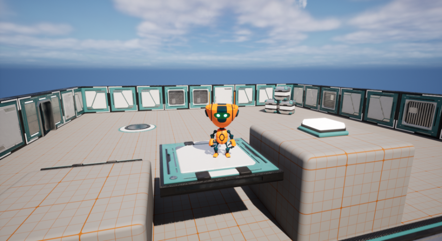 Unreal Engine Marketplace is now Fab - UE Marketplace