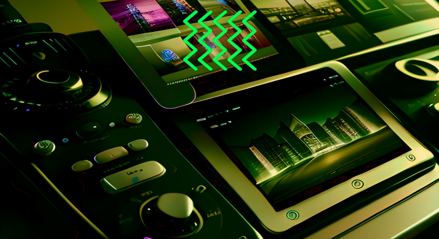 User Interface Sound Effects in Sound Effects - UE Marketplace