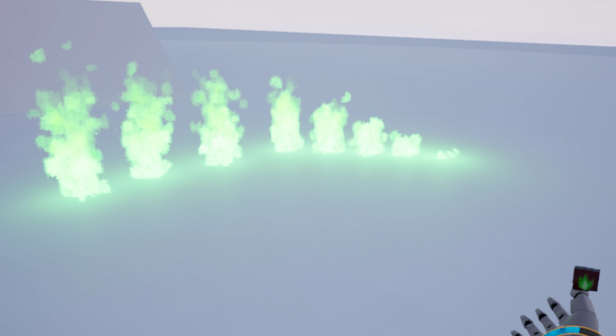 VR Casting System in Blueprints - UE Marketplace