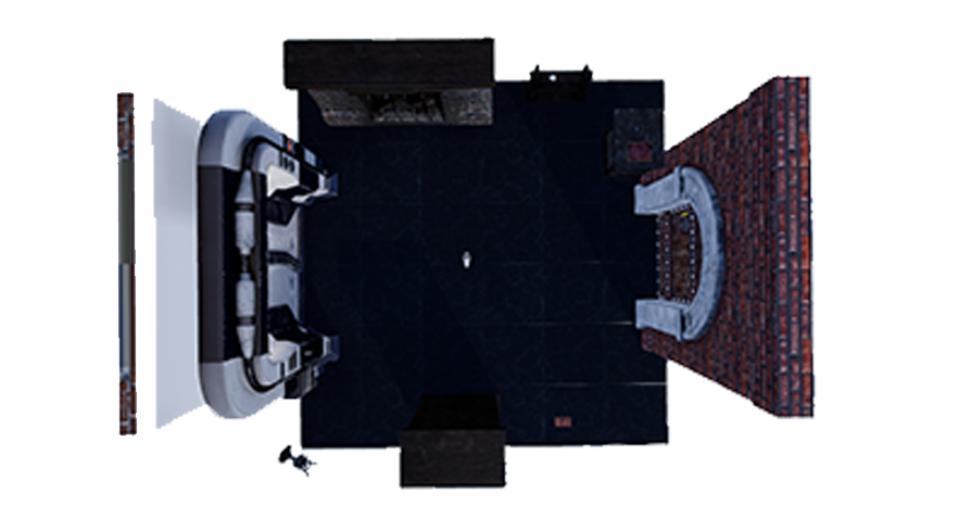 VR Complete Template in Blueprints - UE Marketplace