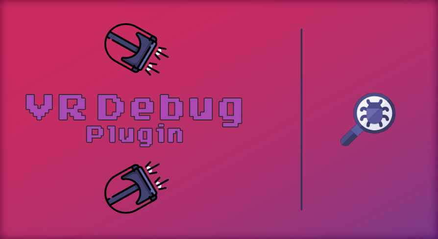 VR Debug Plugin in Code Plugins - UE Marketplace