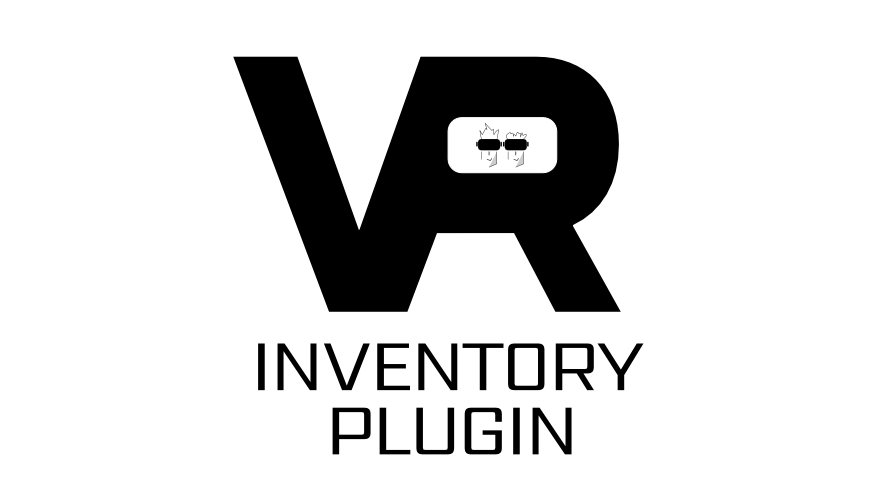 VR Inventory Plugin in Code Plugins - UE Marketplace