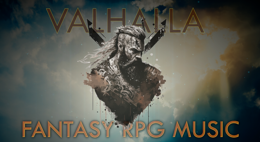 Valhalla Fantasy RPG Music in Music - UE Marketplace