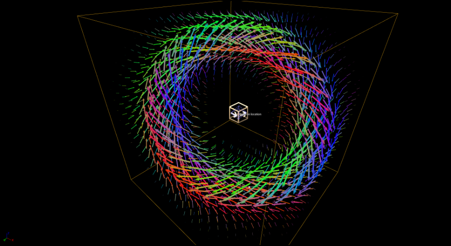 Vector Field Creator in Code Plugins - UE Marketplace