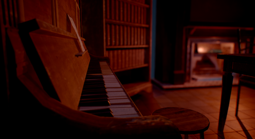 Victorian Age Props in Props - UE Marketplace