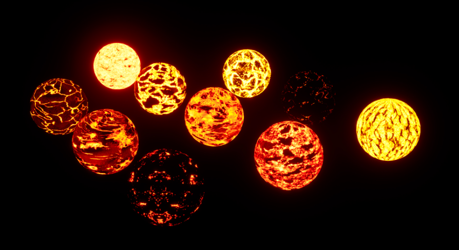 Stylized Small Drake in Characters - UE Marketplace