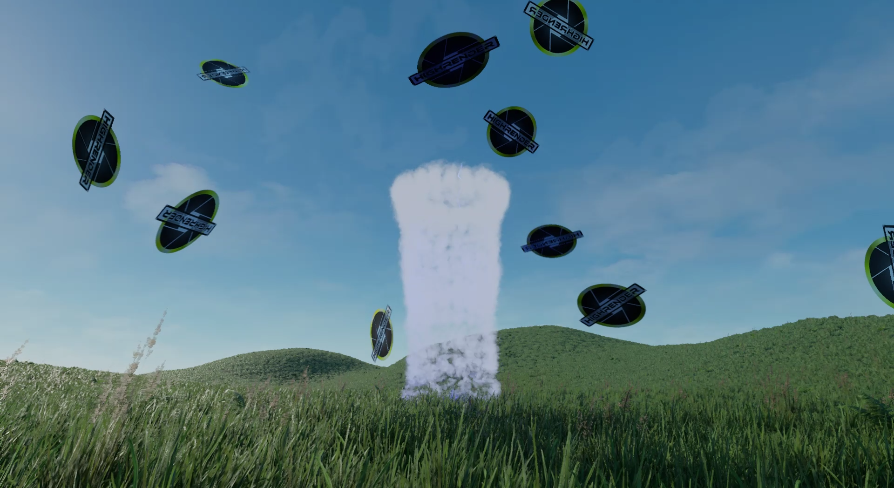 DoN's 3D Pathfinding for Flying AI in Code Plugins - UE Marketplace