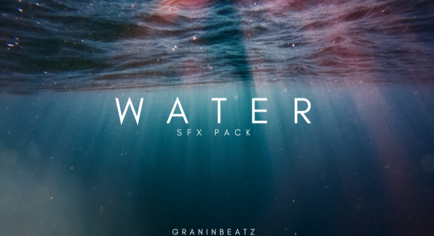 Water Sfx Pack, 카테고리 사운드 이펙트 - UE 마켓플레이스