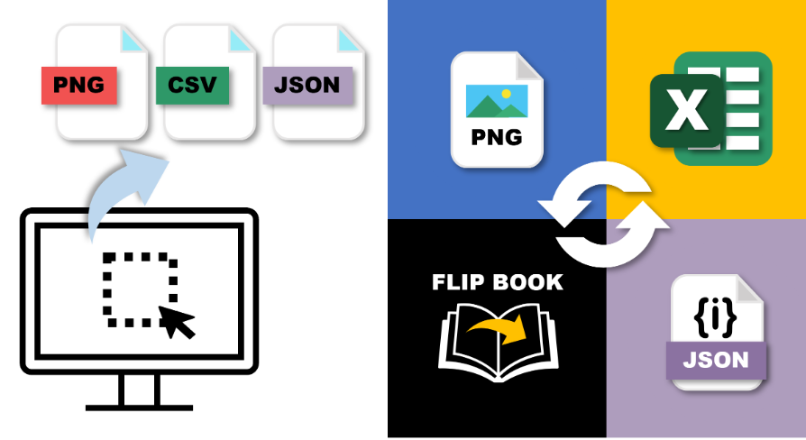 Widget Exporter in Code Plugins - UE Marketplace