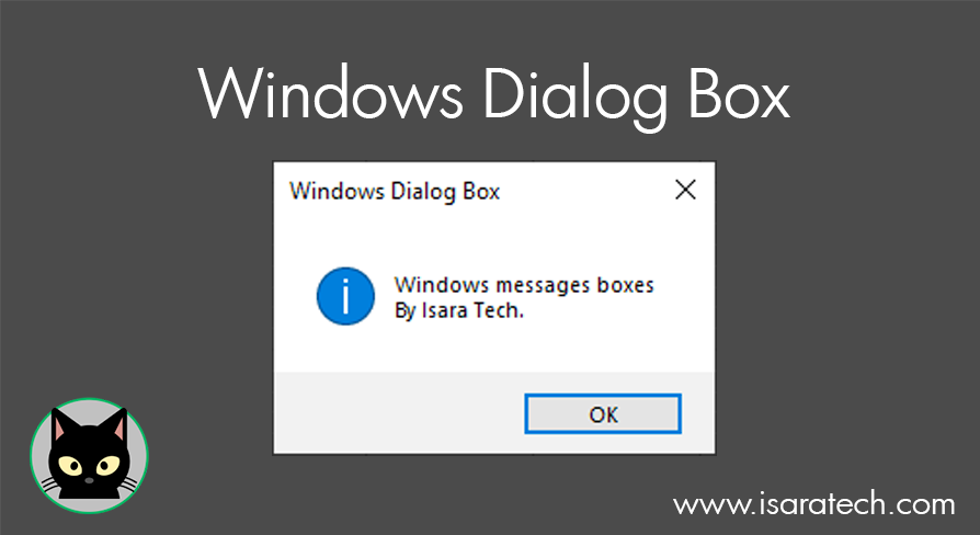 WindowsDialogBox in Code Plugins - UE Marketplace