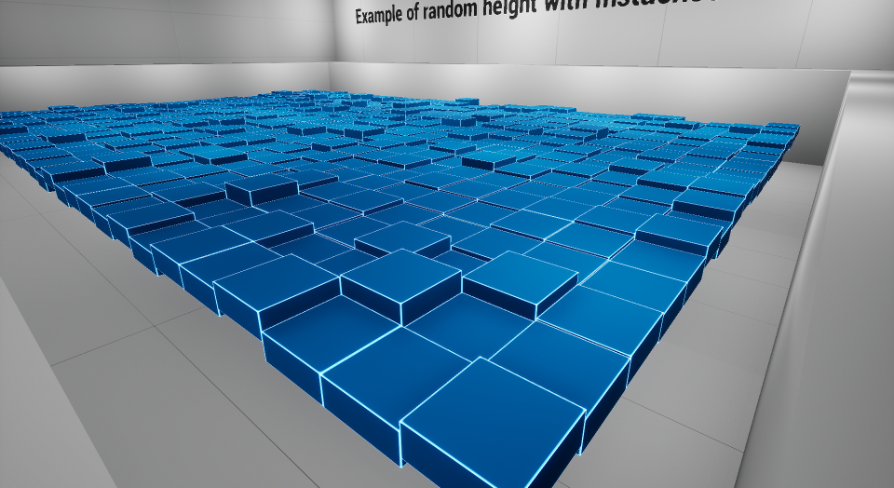 World Grid System With Blueprints in Blueprints - UE Marketplace
