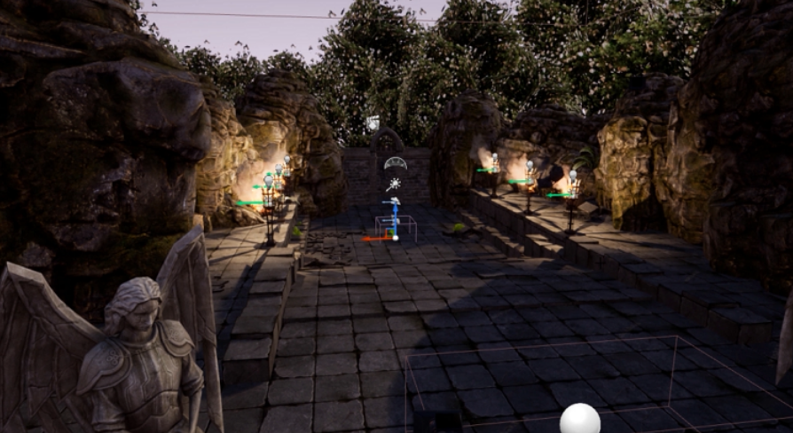 Your First Hour in Sequencer in UE Online Learning - UE Marketplace