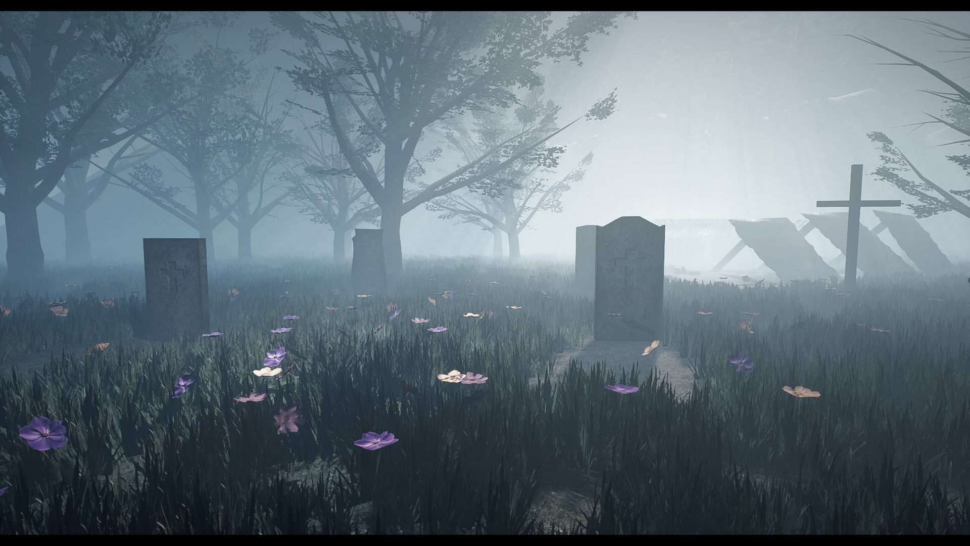 Post apocalyptic Props + environment in Props - UE Marketplace