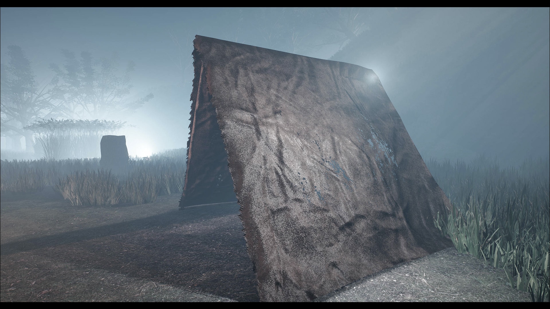 Post apocalyptic Props + environment in Props - UE Marketplace