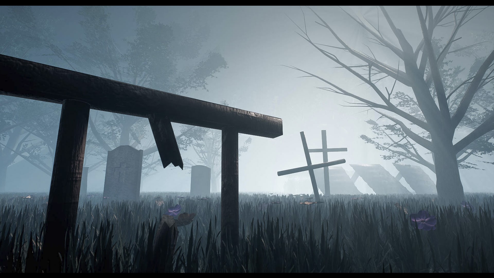 Post apocalyptic Props + environment in Props - UE Marketplace