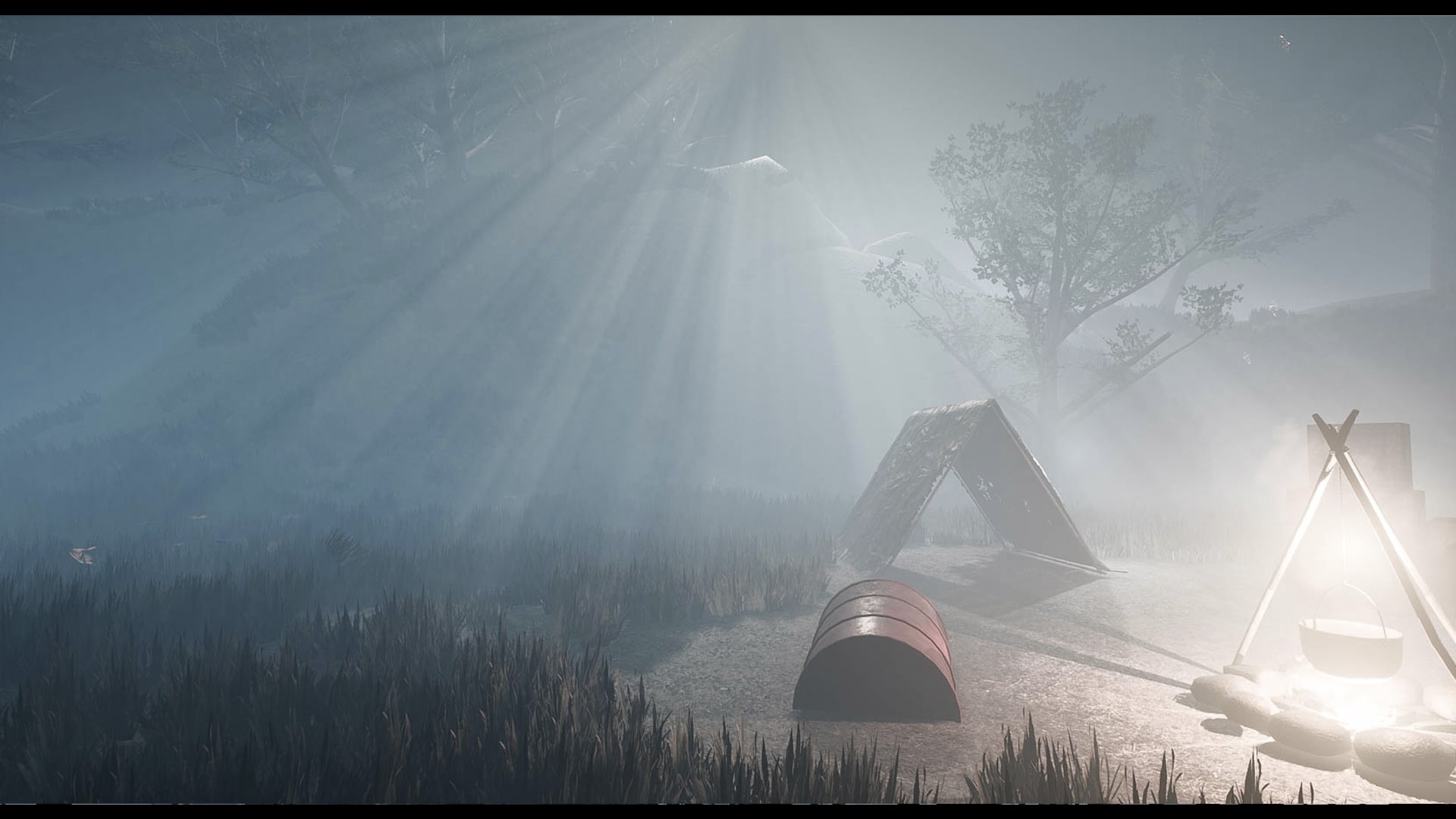 Post apocalyptic Props + environment in Props - UE Marketplace