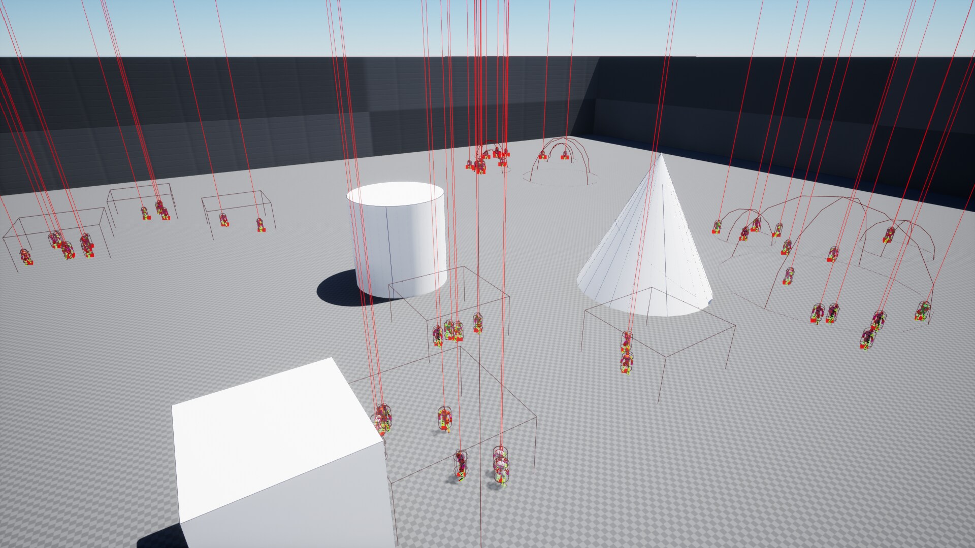 Advanced Spawn System in Blueprints - UE Marketplace