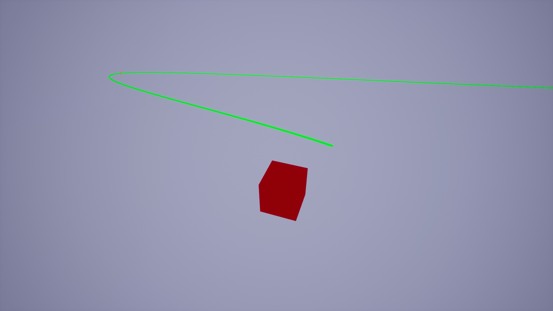 Primitive Draw Line Geometry In Code Plugins Ue Marketplace 0366