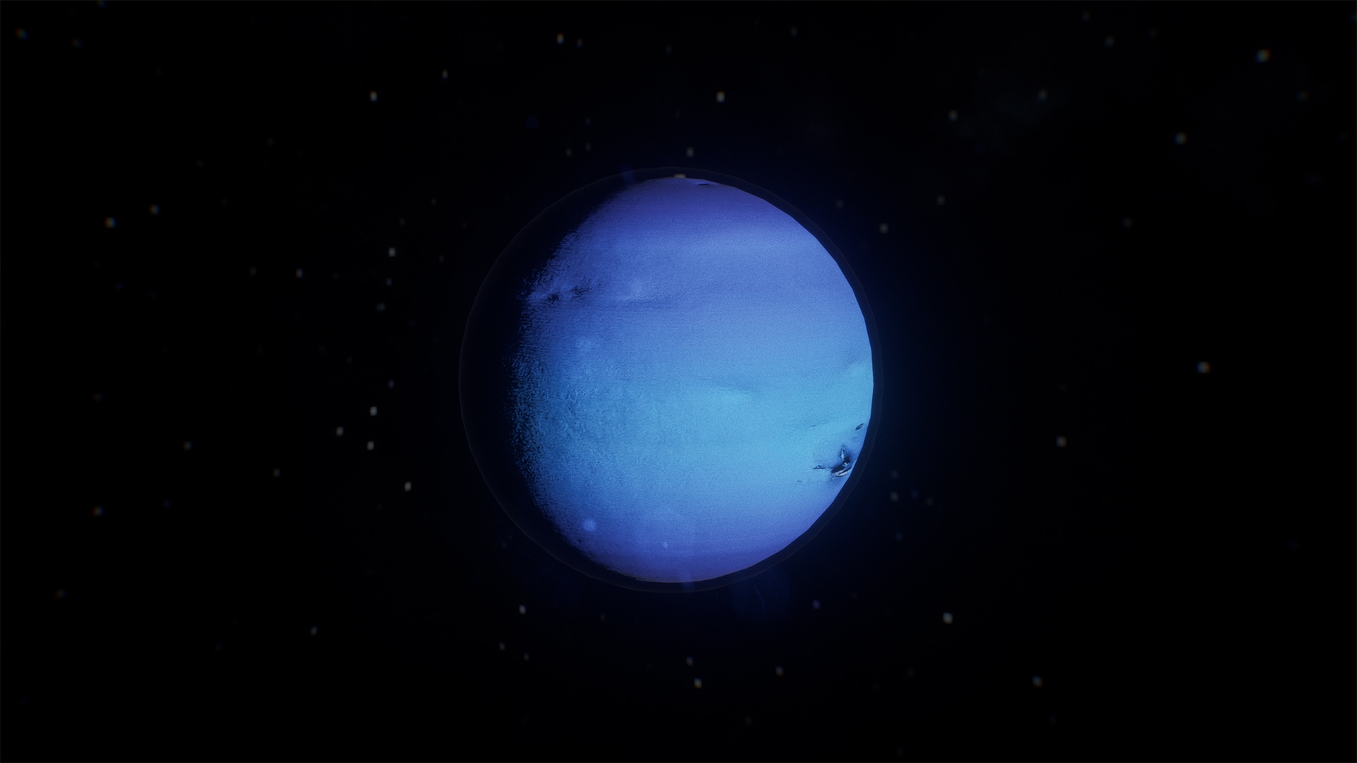 Solar System Planets / 15 Assets：プロップ・小物 - UE マーケットプレイス
