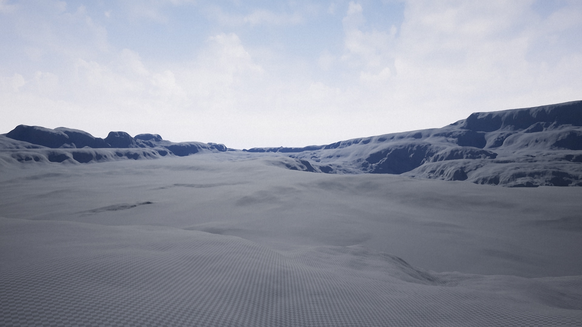 HeightMaps Pack X5 in Textures - UE Marketplace