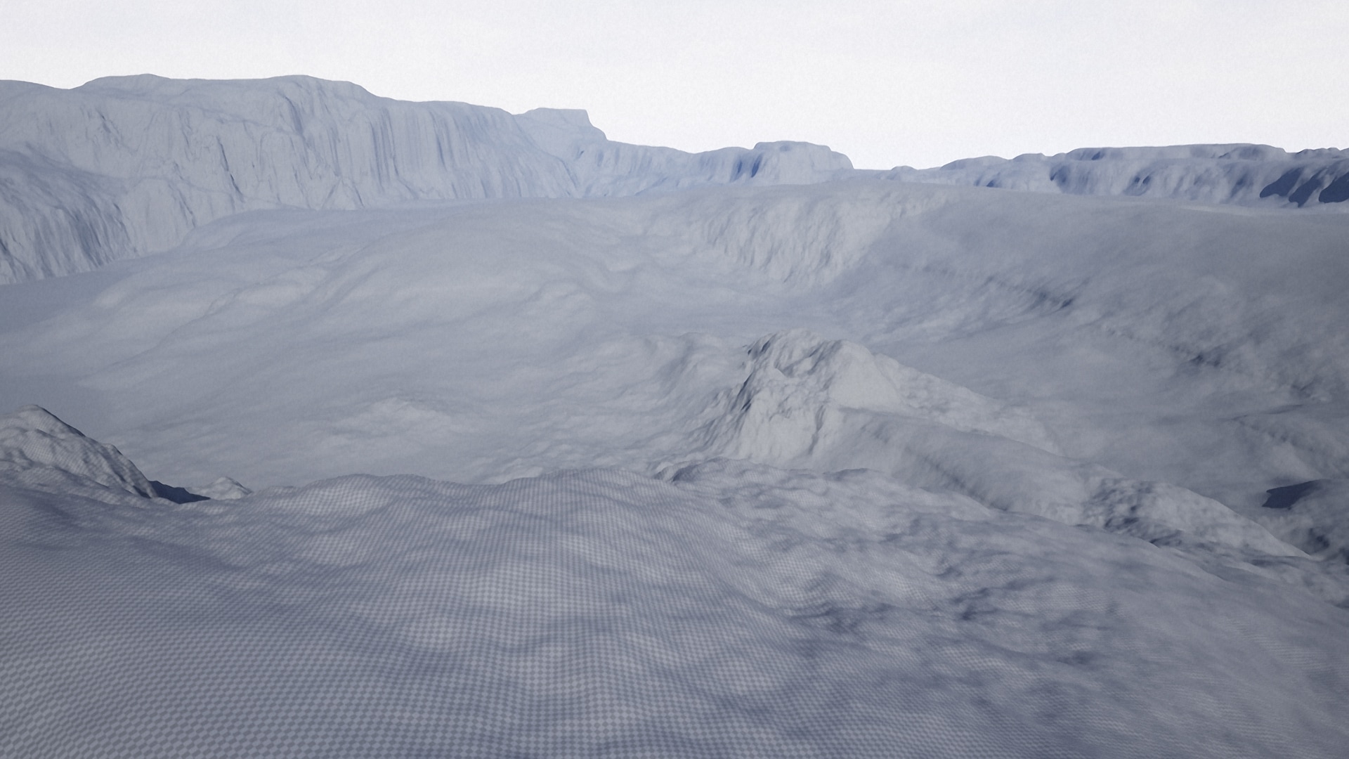 HeightMaps Pack X5 in Textures - UE Marketplace