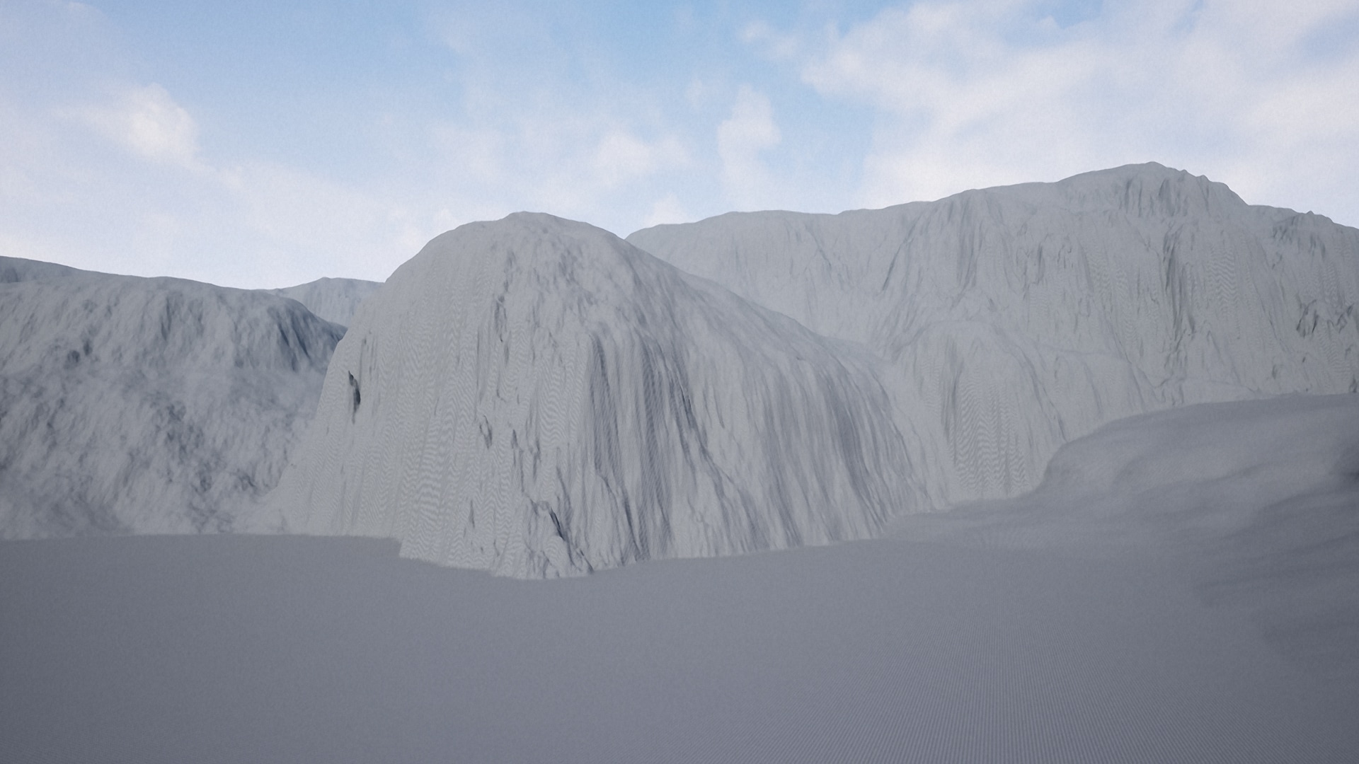 HeightMaps Pack X5 in Textures - UE Marketplace