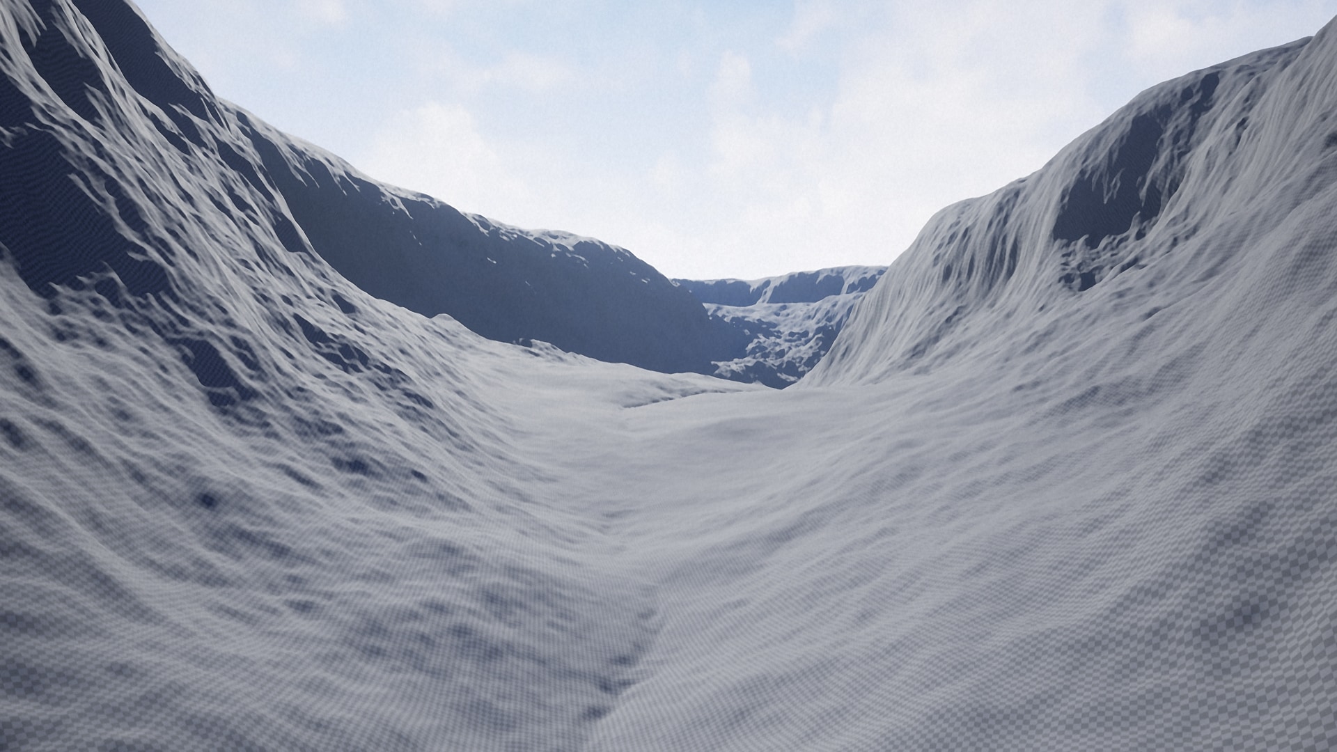 HeightMaps Pack X5 in Textures - UE Marketplace