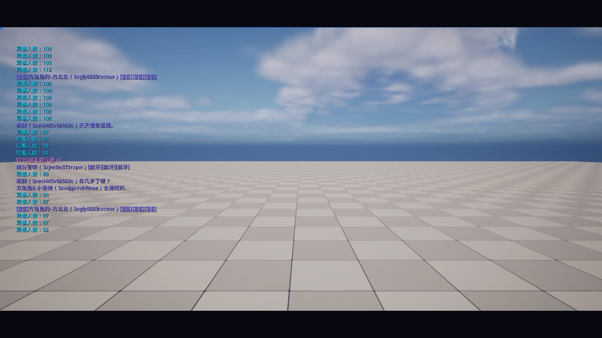 KuaishouDanMu – ASSET CLOUD KuaishouDanMu – ASSET CLOUD