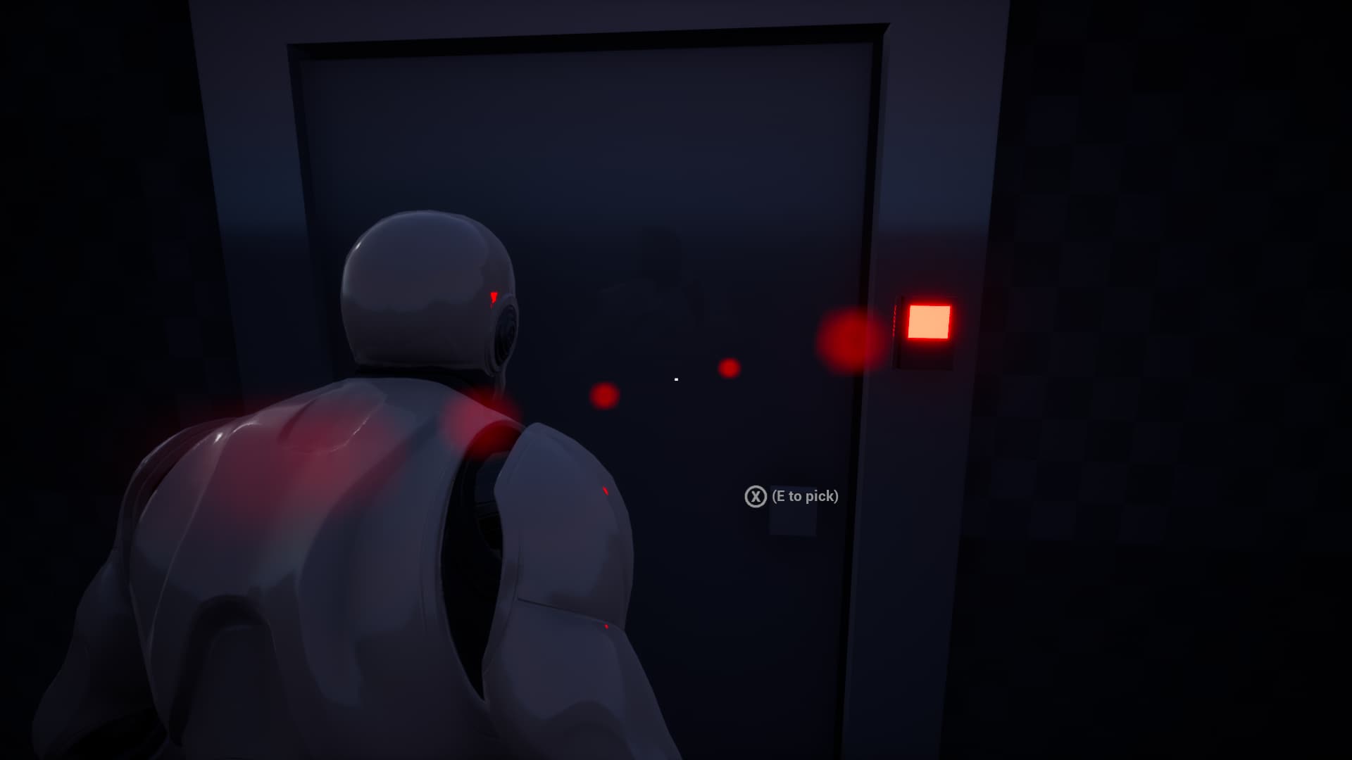 Door System (Lockpick - Replicated) in Blueprints - UE Marketplace