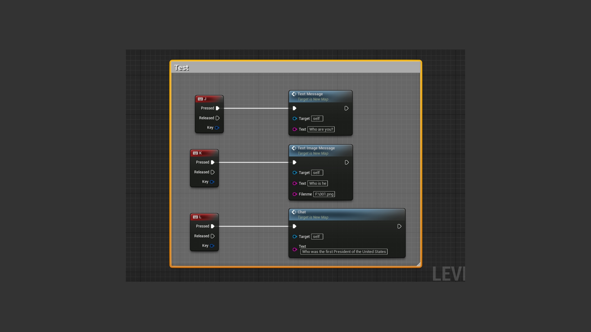 Http AI Model in Code Plugins - UE Marketplace