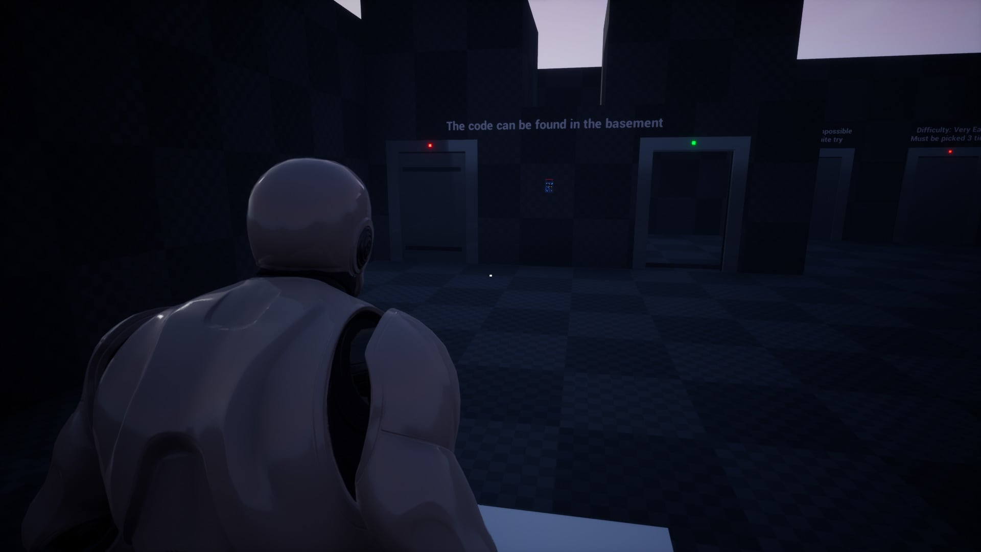 Door System (Lockpick - Replicated) in Blueprints - UE Marketplace