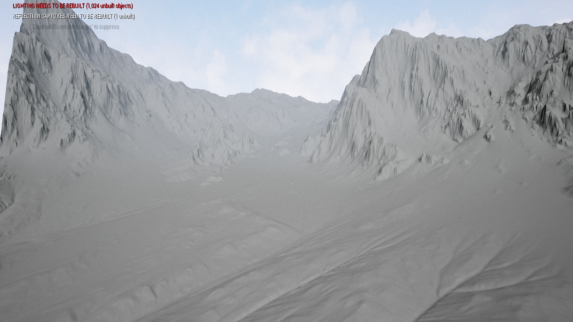 HeightMaps Pack X6 in Textures - UE Marketplace