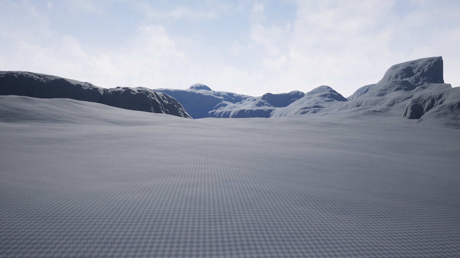 HeightMaps Pack X4 in Textures - UE Marketplace