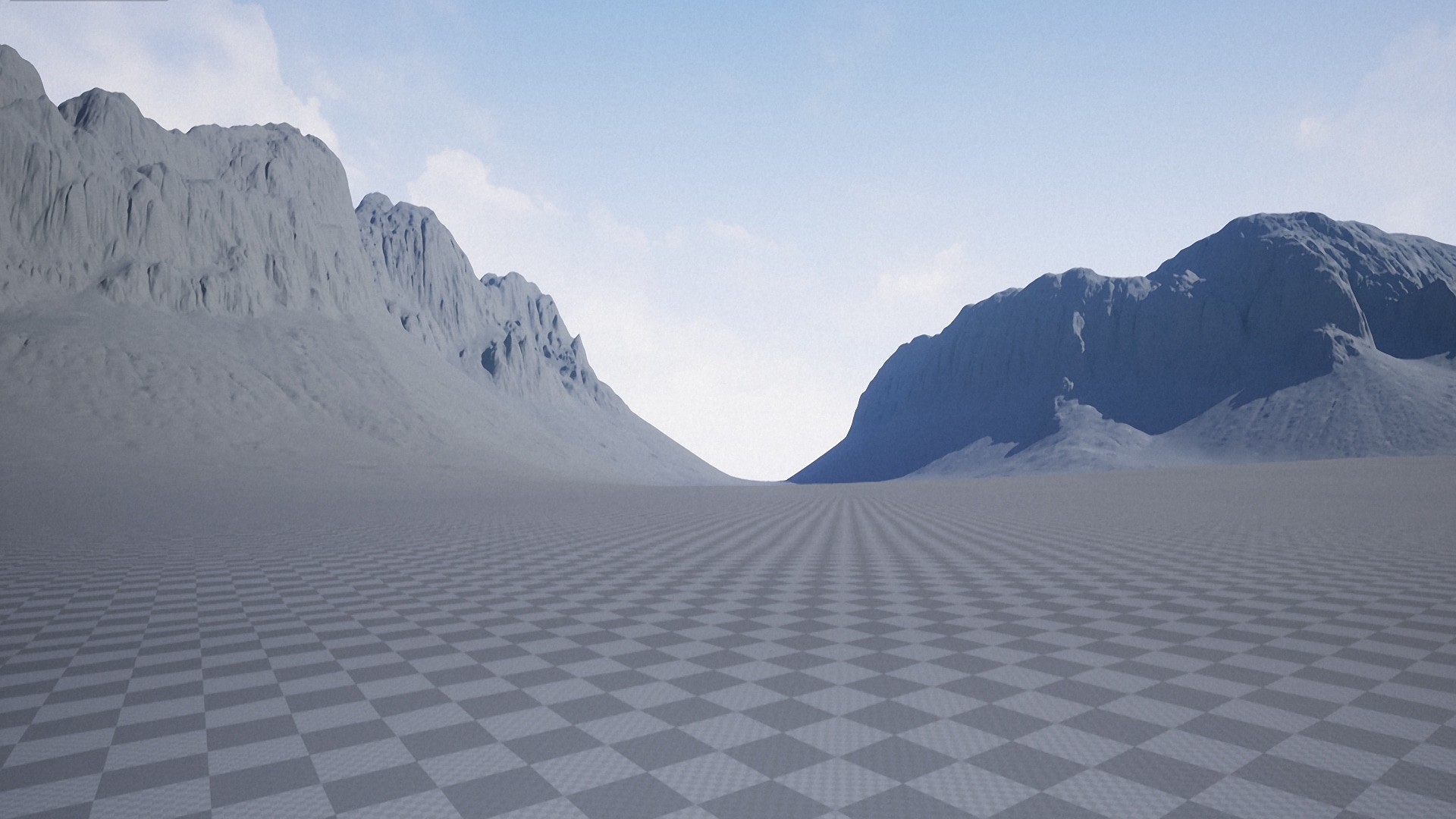 HeightMaps Pack X6 in Textures - UE Marketplace