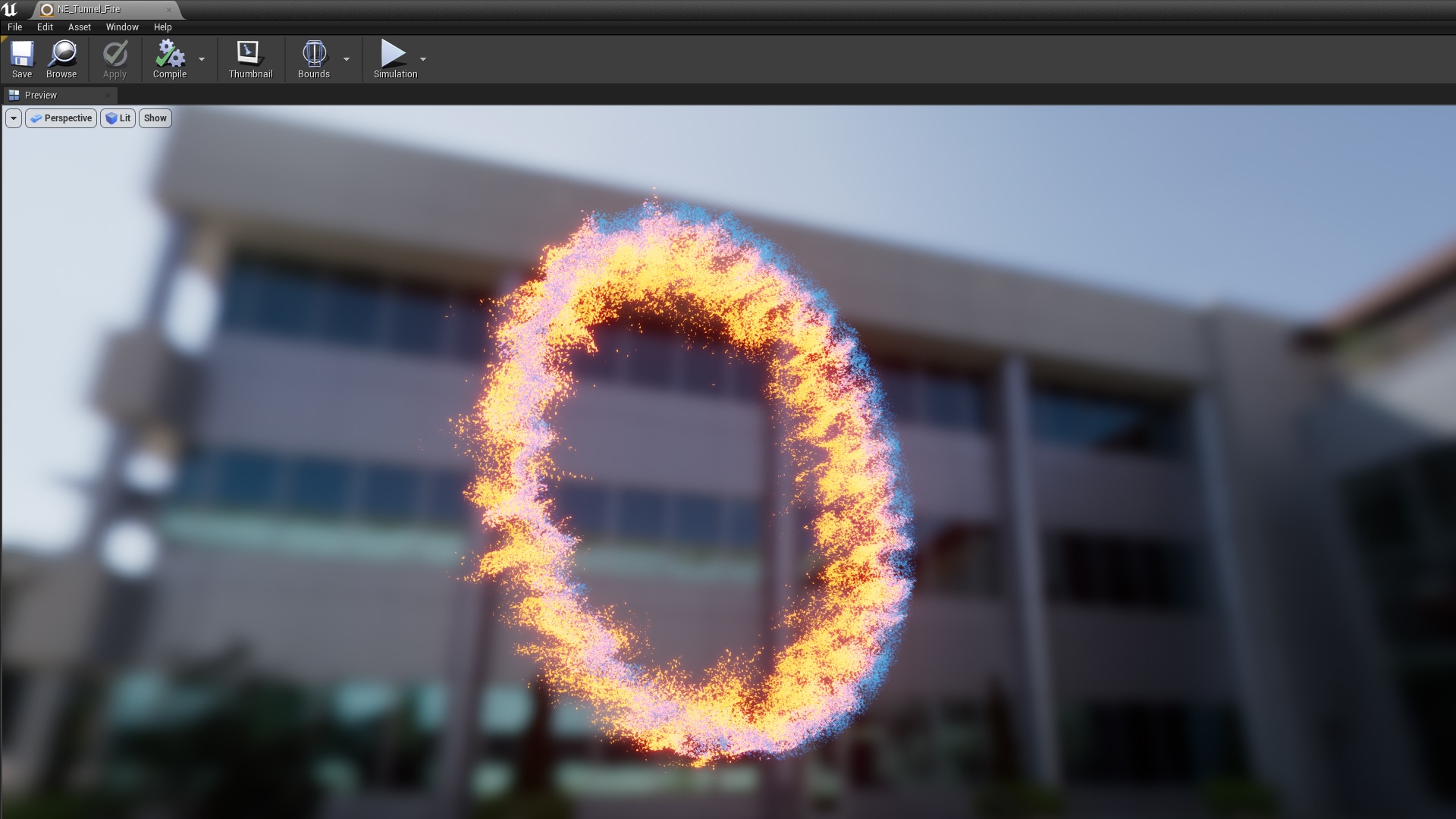 Niagara Extra Templates Pack 01 in Visual Effects - UE Marketplace