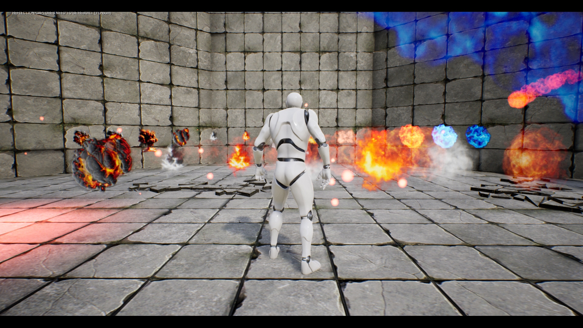 FX KandolPack: FumeFX Effects in Visual Effects - UE Marketplace