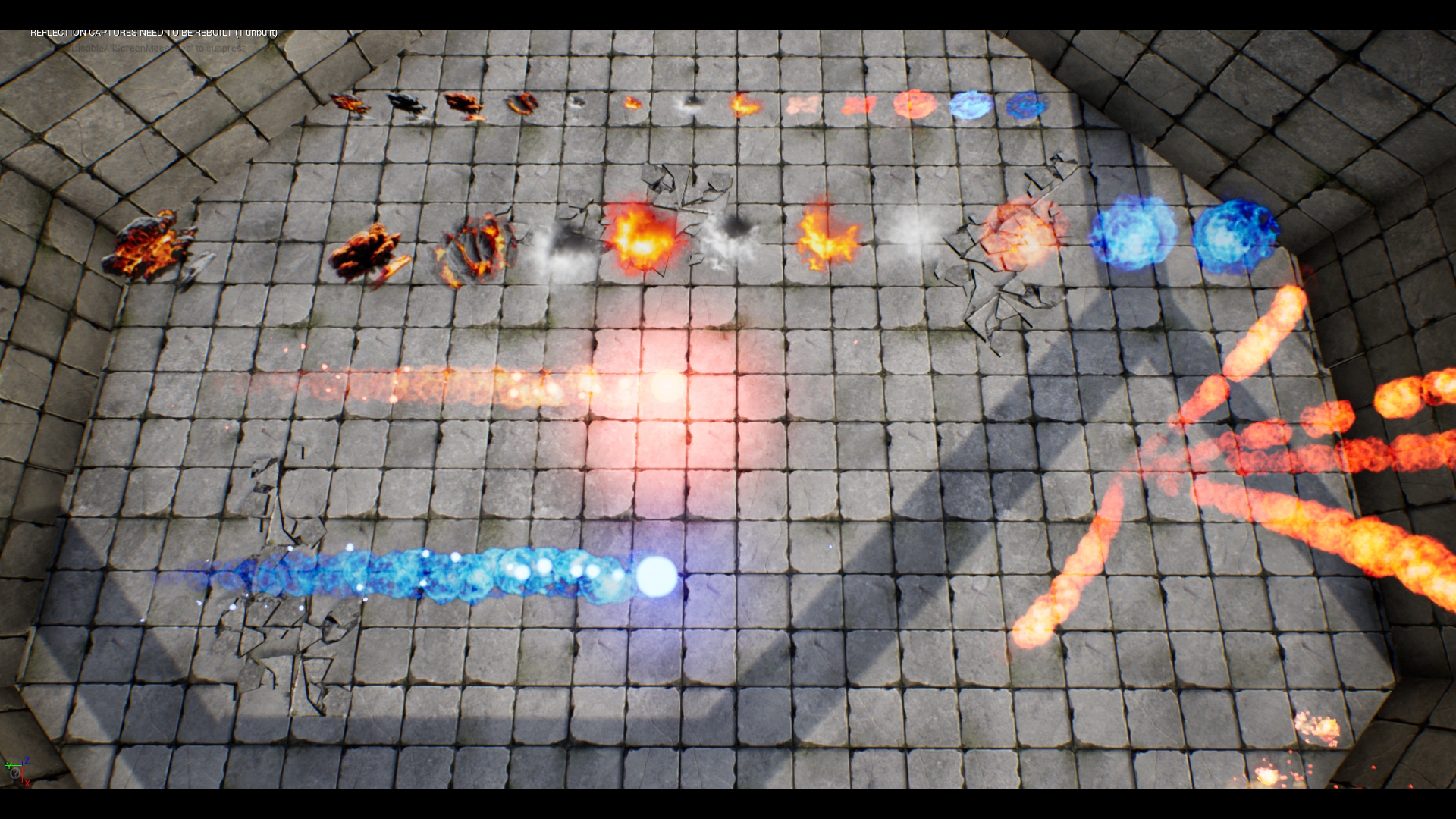 FX KandolPack: FumeFX Effects in Visual Effects - UE Marketplace