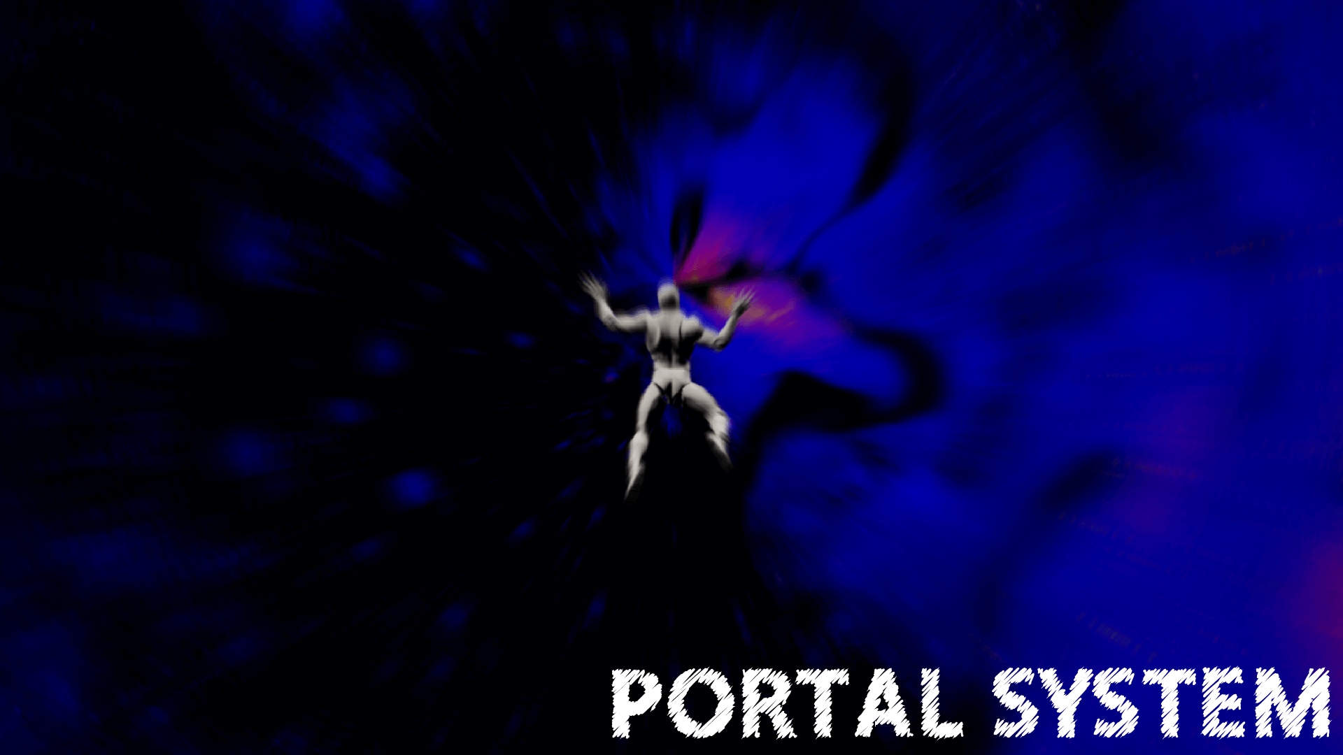 Advanced Portal System in Blueprints - UE Marketplace