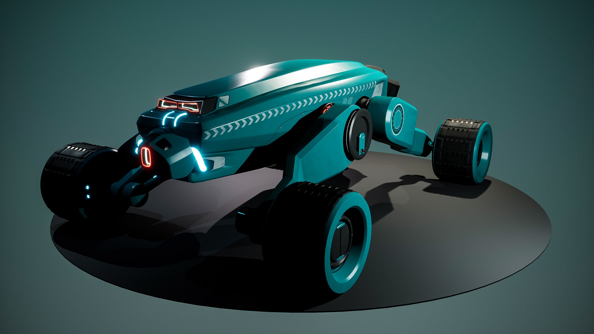 Space Buggy In Blueprints UE Marketplace space-buggy-in-blueprints-ue-marketplace