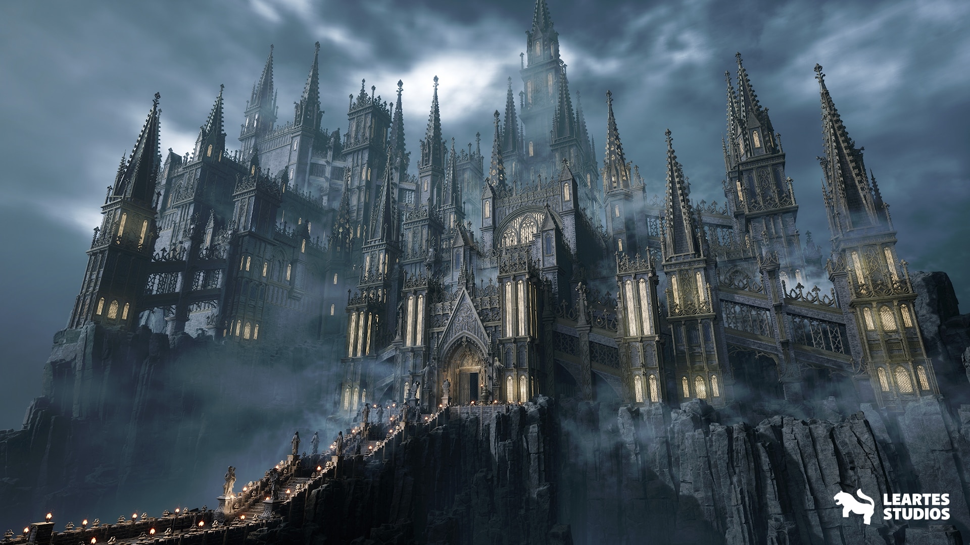 Medieval Mega Bundle 2 Environments in Environments - UE Marketplace