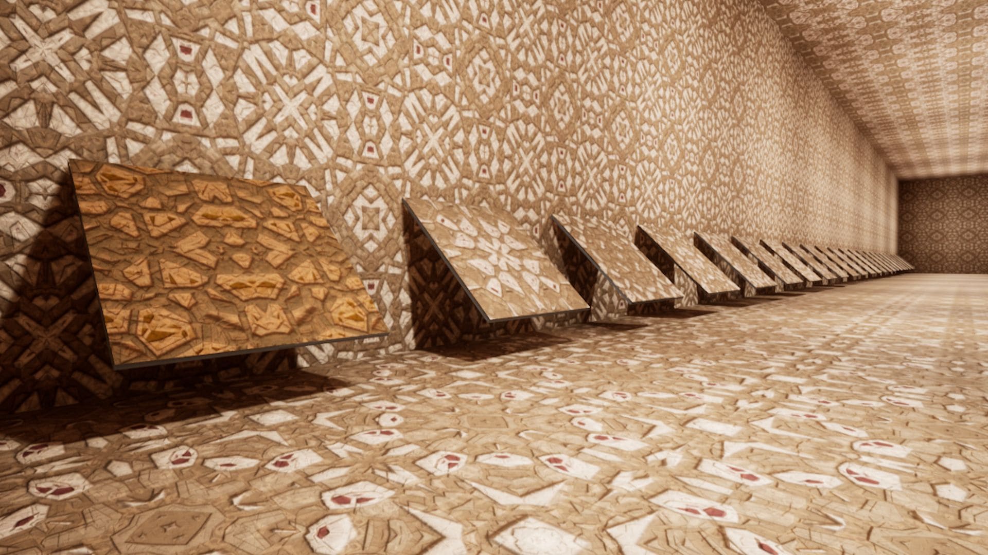 HD Textures 12 - Stone in Textures - UE Marketplace