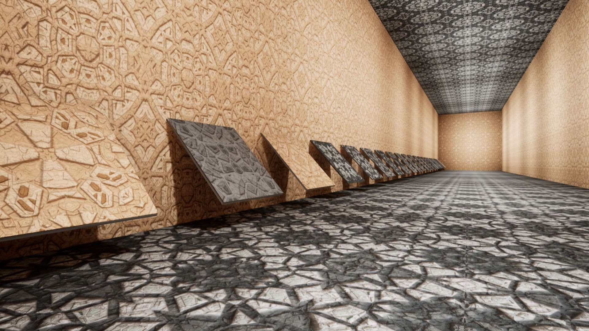 HD Textures 13 Stone in Textures - UE Marketplace