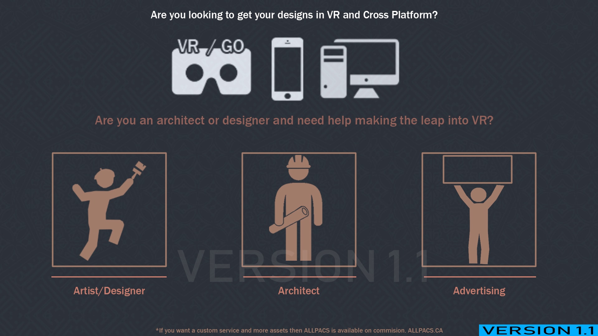 Archviz Studio in Architectural Visualization - UE Marketplace
