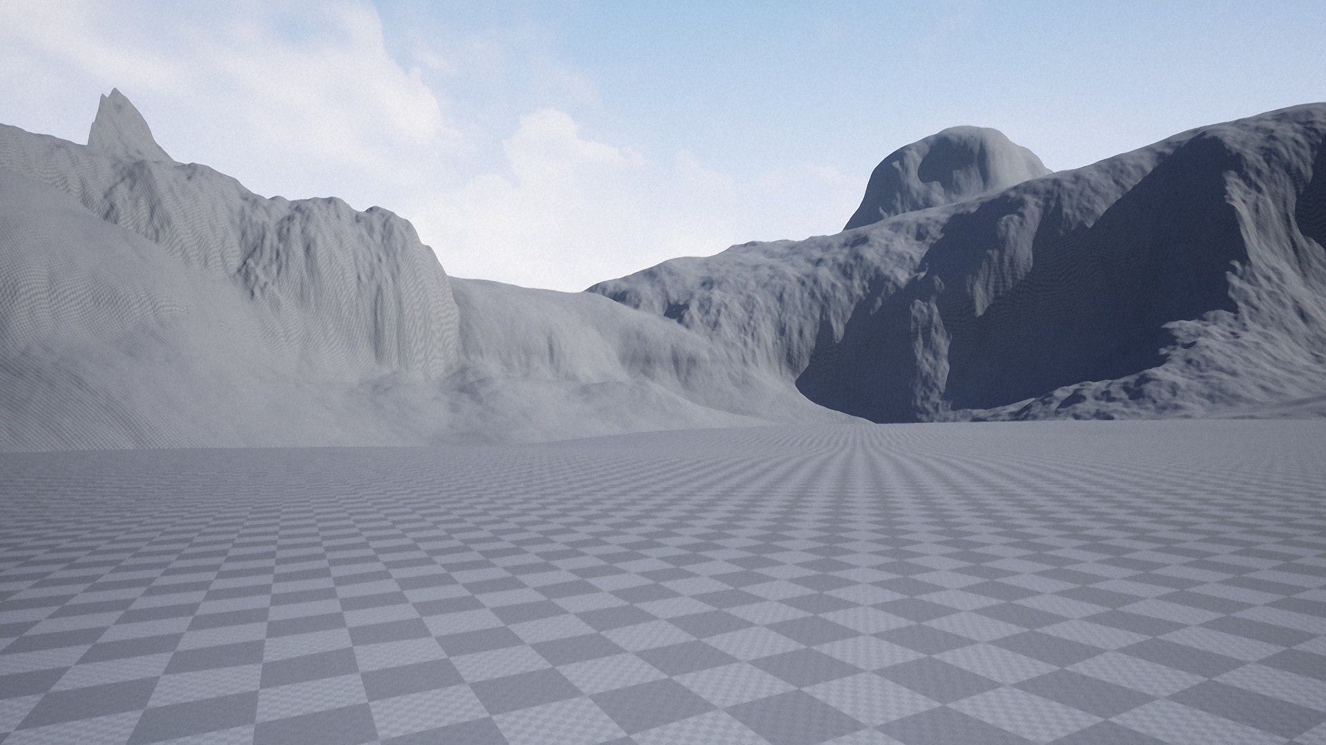 HeightMaps Pack X5 in Textures - UE Marketplace