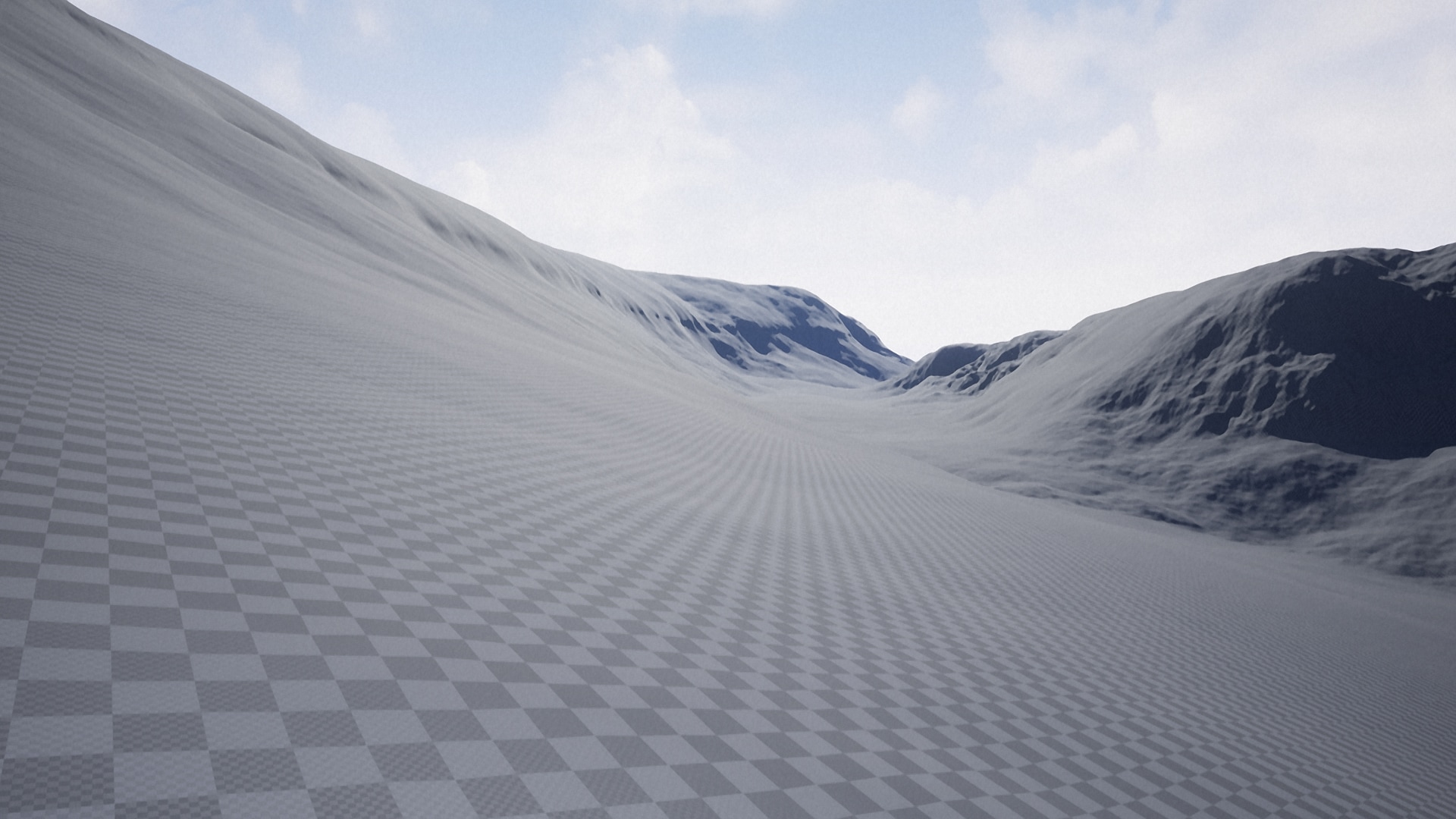 HeightMaps Pack X4 in Textures - UE Marketplace