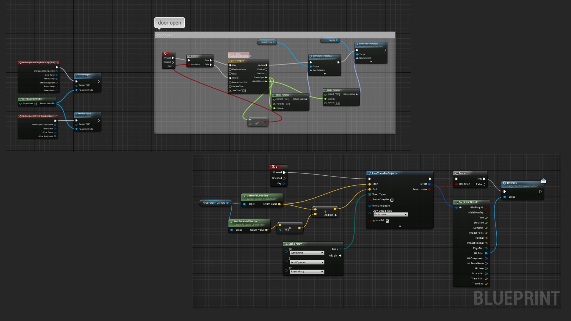 Modern Building Pack in Architectural Visualization - UE Marketplace