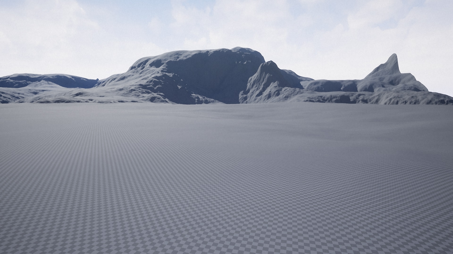 HeightMaps Pack X5 in Textures - UE Marketplace