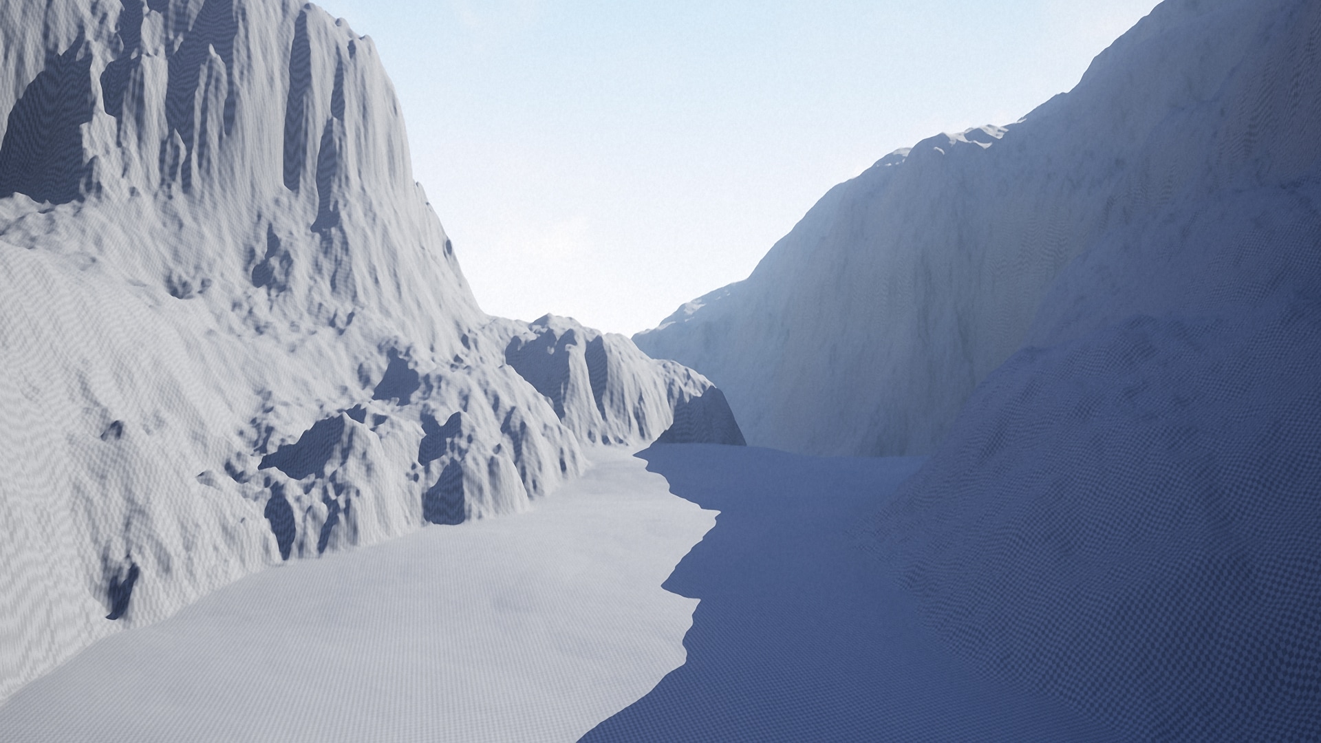 HeightMaps Pack X4 in Textures - UE Marketplace