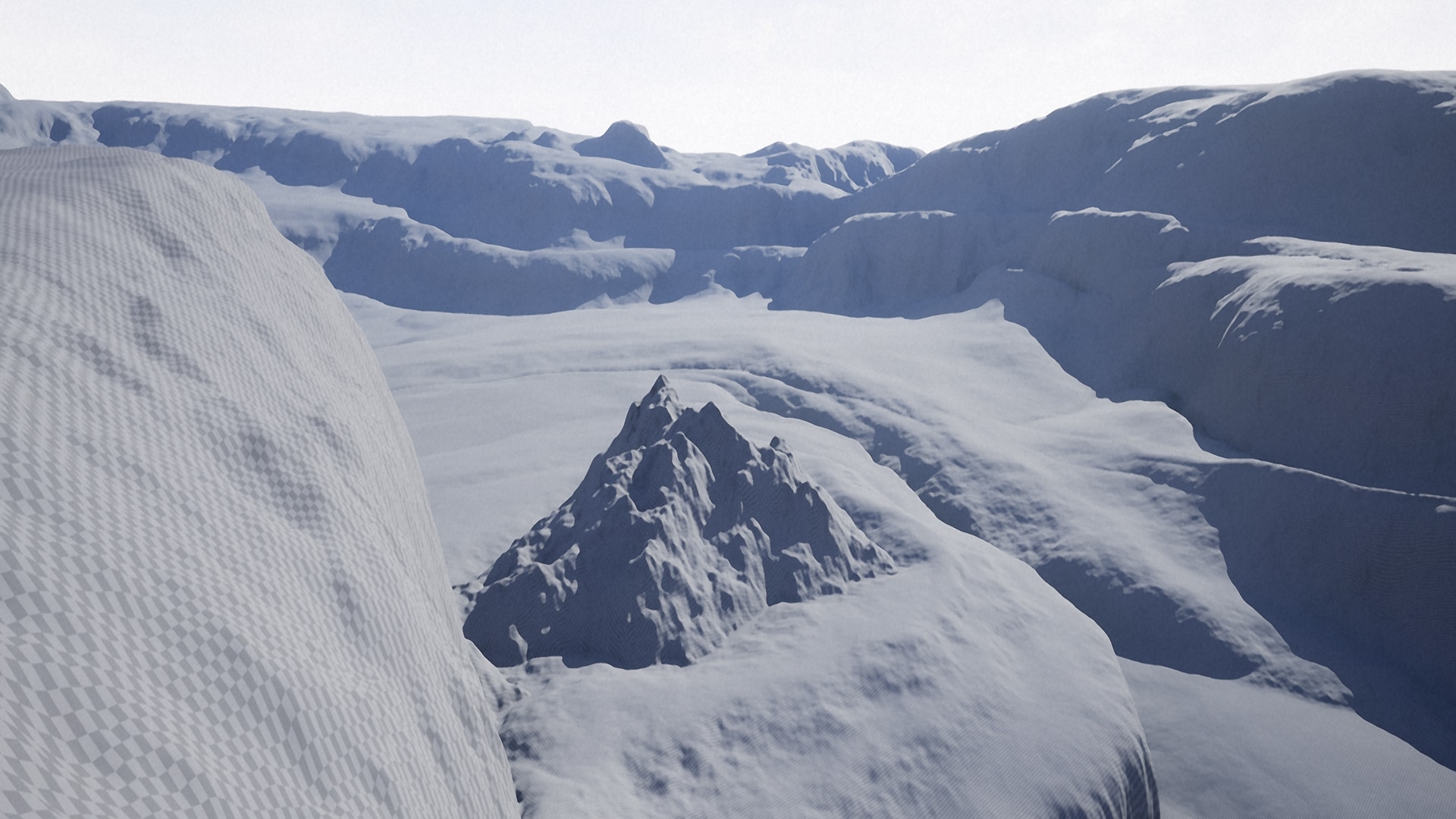 HeightMaps Pack X5 in Textures - UE Marketplace